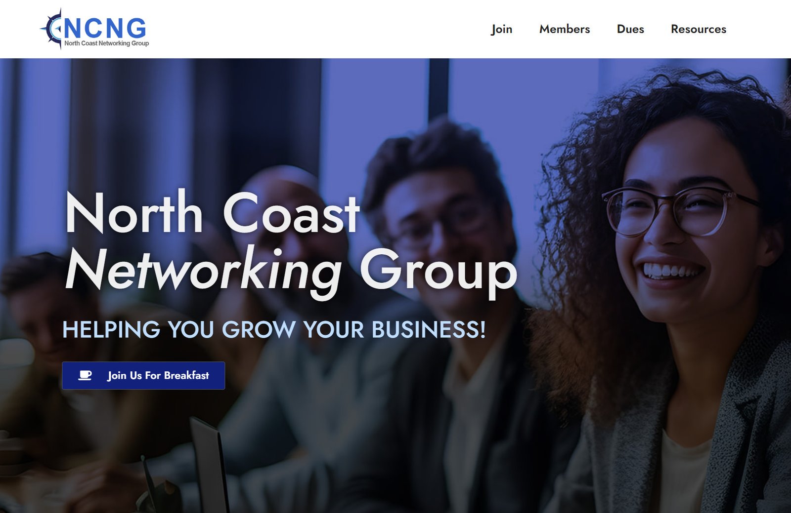 Member Podcast Highlights on the NCNG Coffee Chats Podcast | Podcast ...