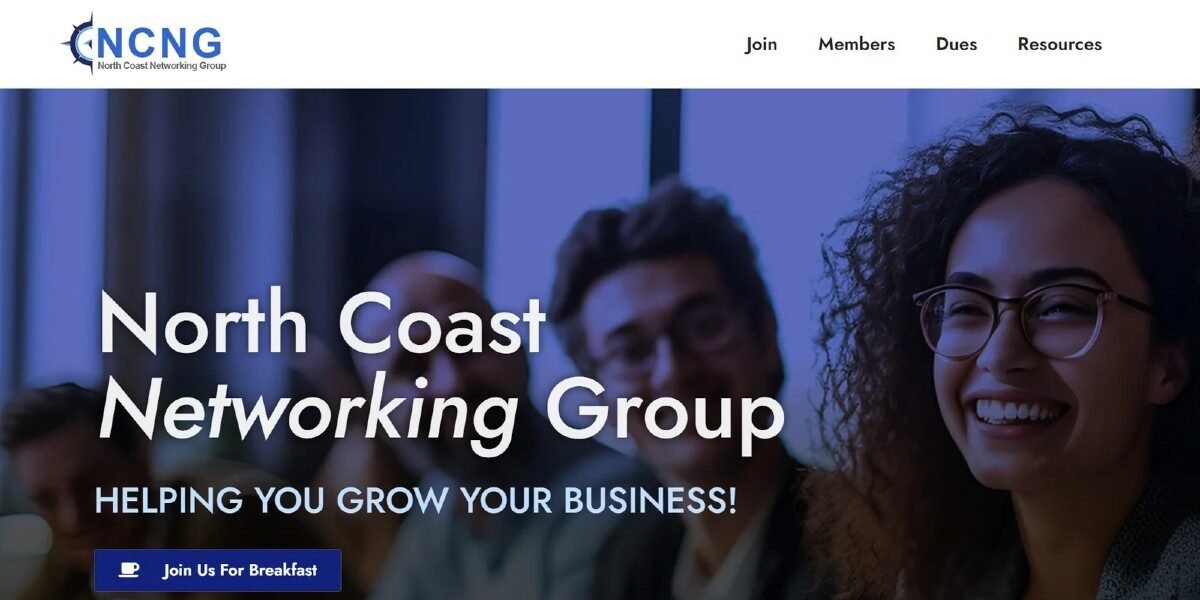 North Coast Networking Group (NCNG) - Grow Your North County Business ...
